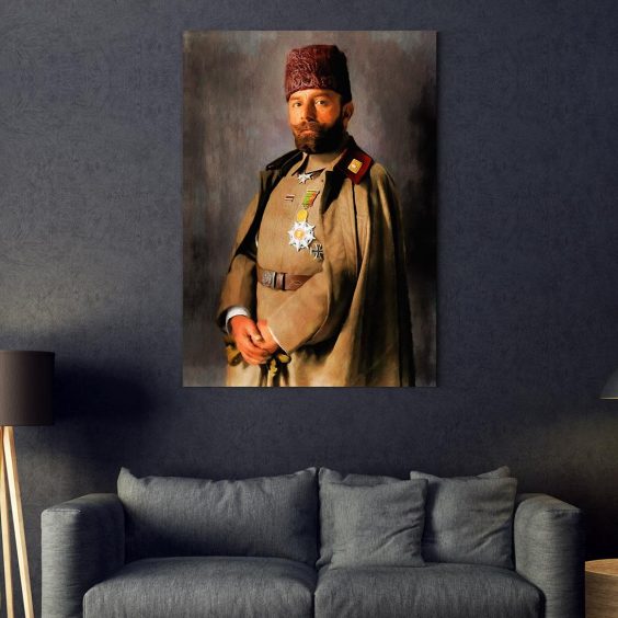 Ashabı Kehf İsimleri Tablo Satın Al | Ücretsiz Kargo